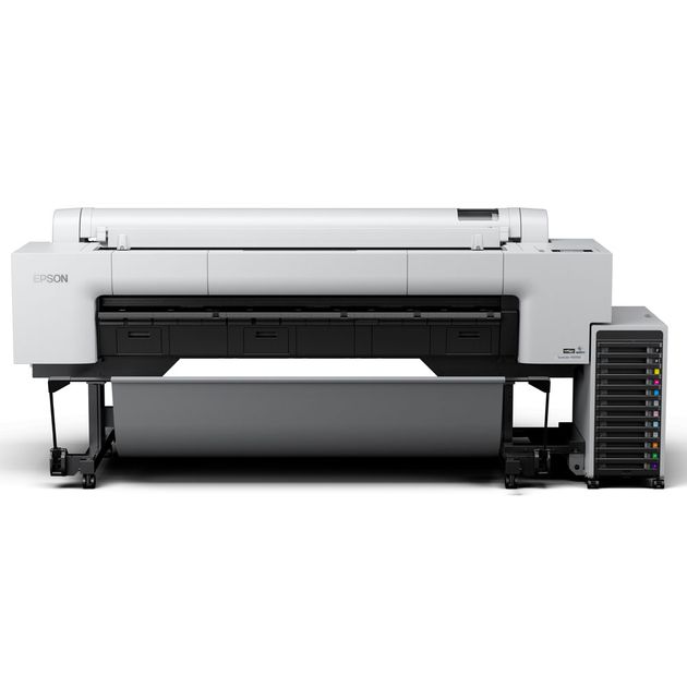 Epson SureColor P20560 64 Inch Printer With 1yr Cover Plus