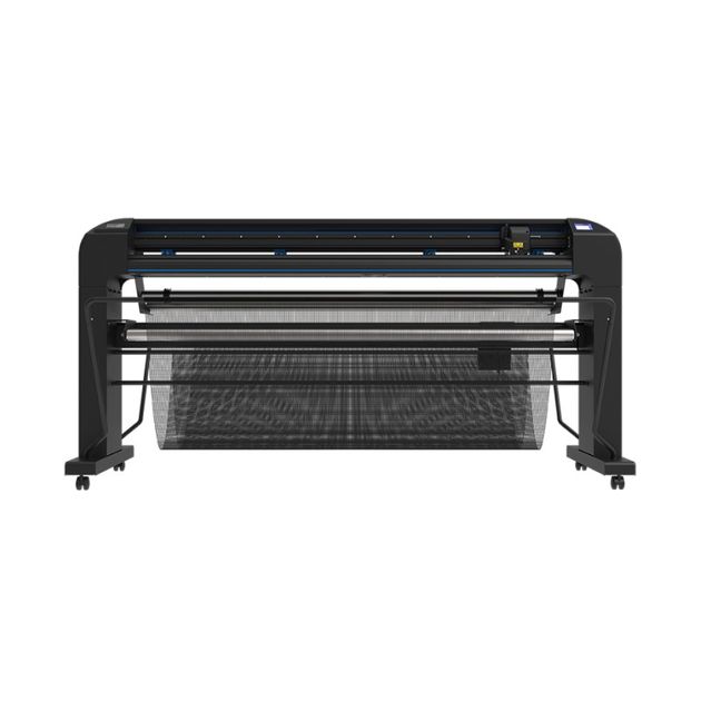 Summa S Class 3 160T-Series,1.6m Tangential Cutter