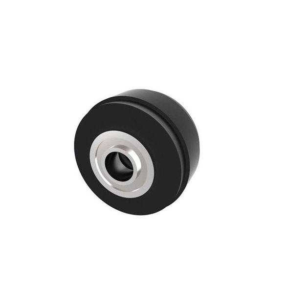 Summa Extra Pinch Roller (Factory Installed)