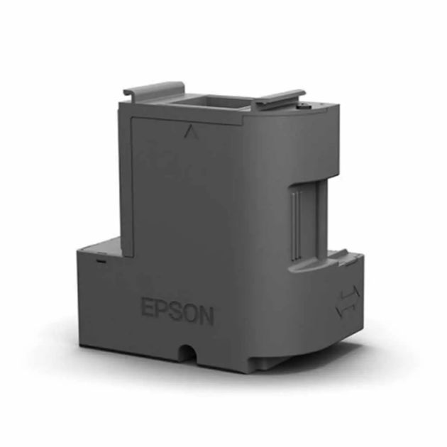 Epson Maintenance Tank For The F160 Printer