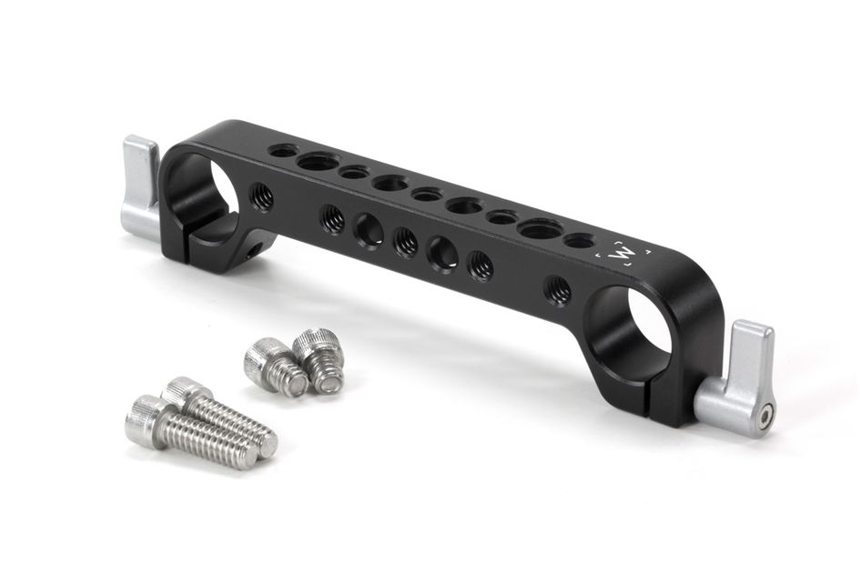 Wooden Camera - Rod Clamp (19mm)