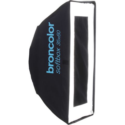 Broncolor Softbox Mask