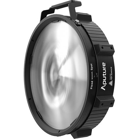 Aputure LS1200D Hyper Reflector Set Aputure LS1200D Hyper Reflector Set