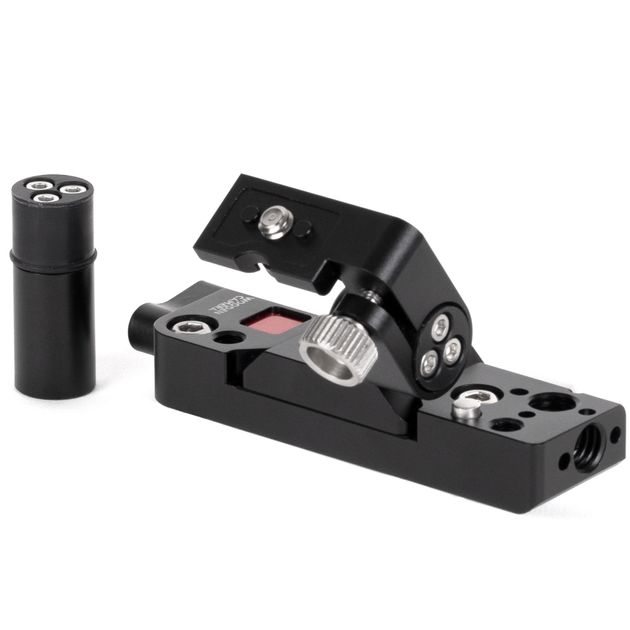 Wooden Camera - Mon Hinge Kit (Red Komodo, Arca Swiss) - Open Box as new
