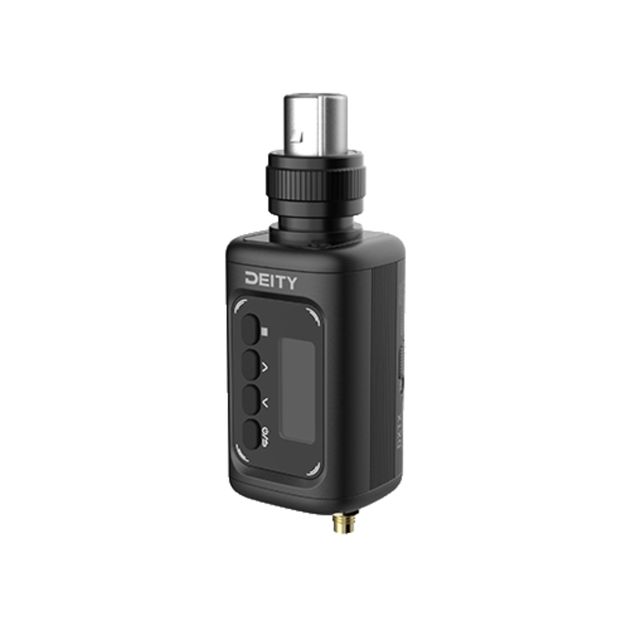 Theos DXTX XLR Global