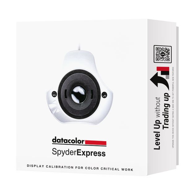 Datacolor Spyder Express