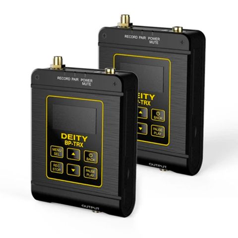 Deity TC-1 Wireless Timecode Box