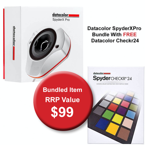 Datacolor Spyder