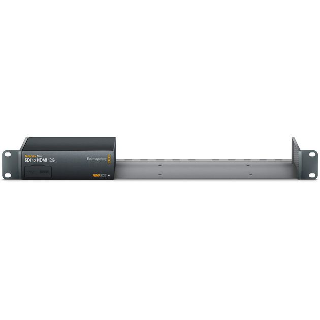Blackmagic Design Universal Rack Shelf