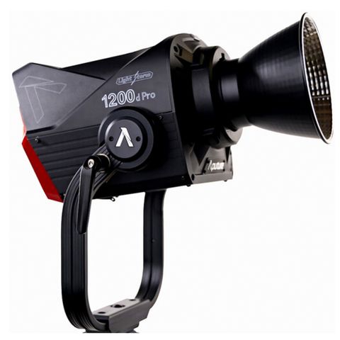 Aputure Storm 1200X & 1200D