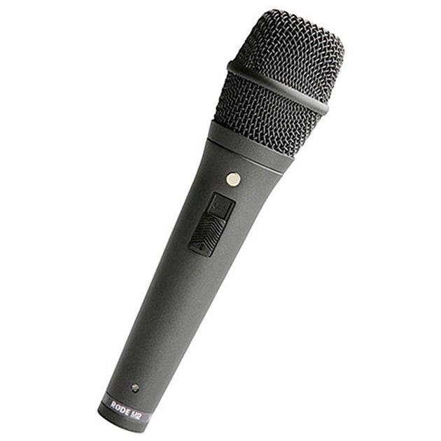 Rode M2 Microphone