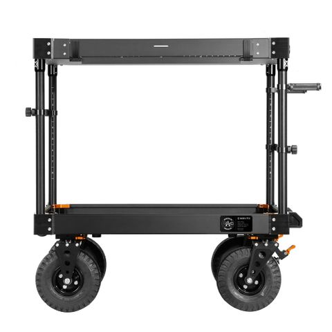 INOVATIV Apollo Carts