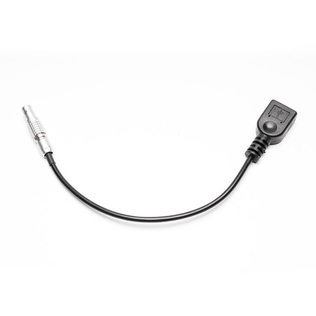 SmallHD Lemo To USB Adapter