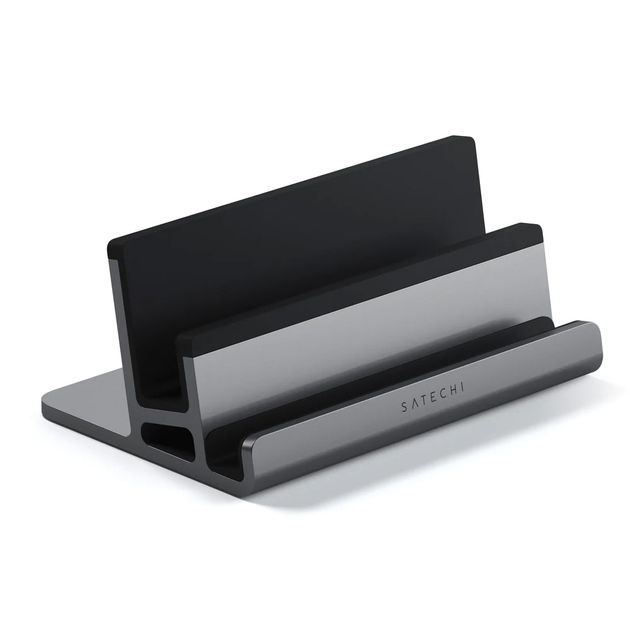 Satechi Dual Vertical Laptop Stand