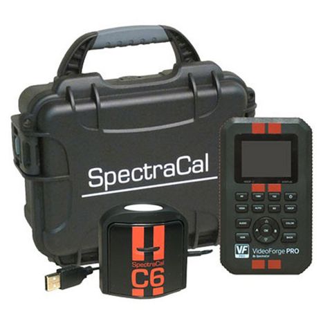 Spectracal Klein Instruments K-10a