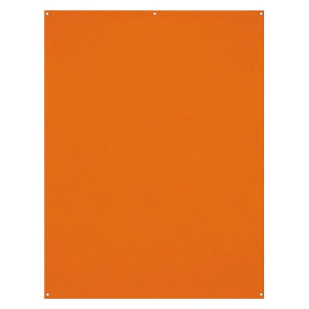 Westcott X-Drop Wrinkle Resistant Background Tiger Orange 1.5x2.1m