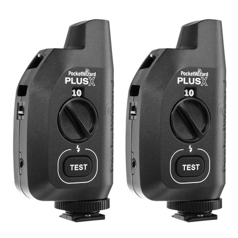 Pocketwizard MultiMAX & Plus