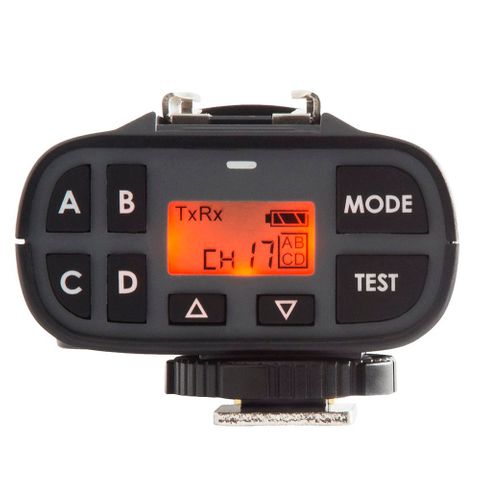 Pocketwizard MultiMAX & Plus