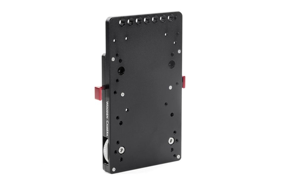 Wooden Camera - Quick Back v2