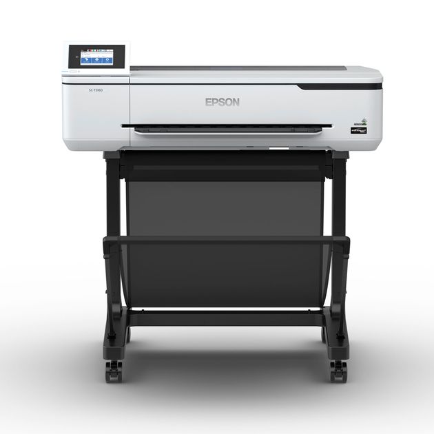 Epson SureColor T3160 24 Inch Printer Inc 1 Year Warranty