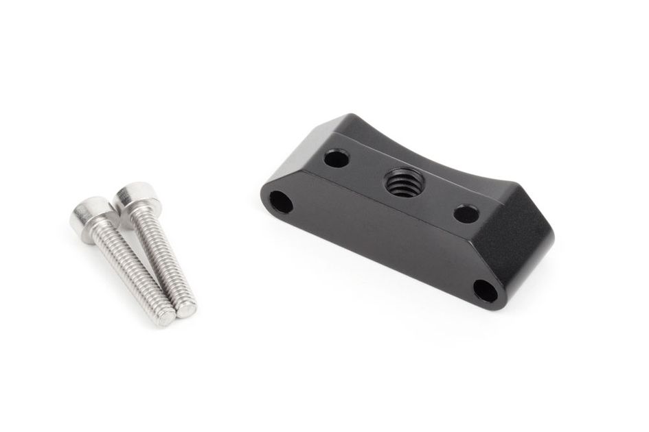 Wooden Camera - Lens Adapter Foot (1/4-20)