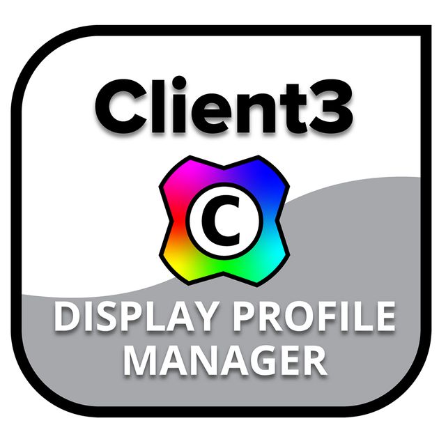 Spectracal Client 3 Add-On License