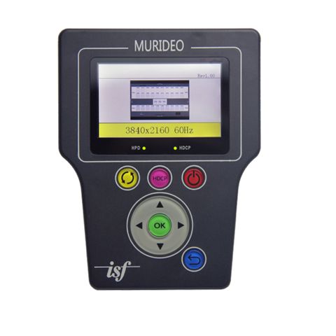 Spectracal Virtual Forge Software Pattern Generator