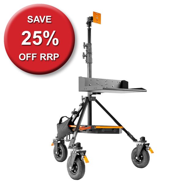 INOVATIV AXIS Digi Station