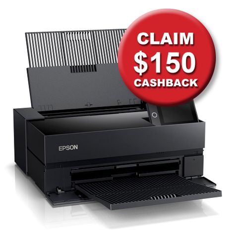 Epson Surecolor SC-P906 A2 Desktop Printer