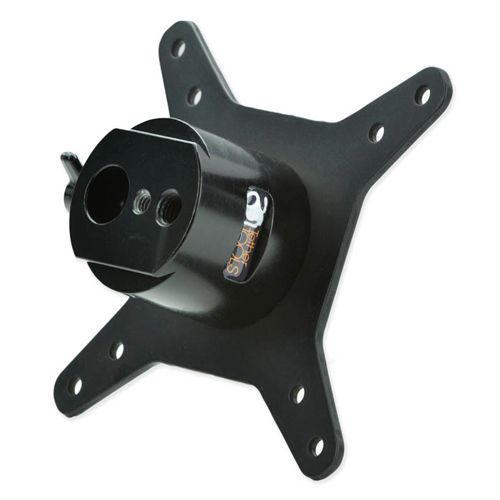 Rock Solid VESA Local Monitor Mount for Stands and Tripods