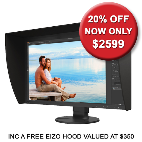 Eizo Coloredge CS