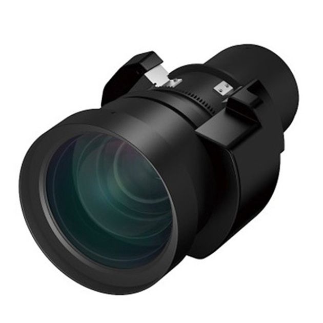Epson Projector Wide Throw Zoom Lens 2 - ELPLW06