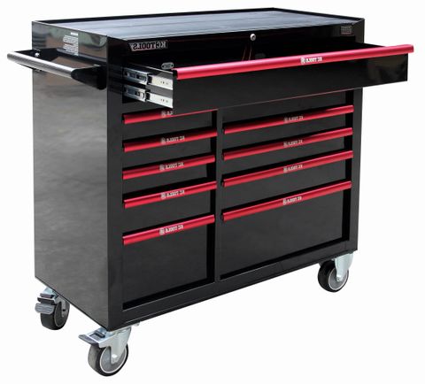 Roll Cabinets