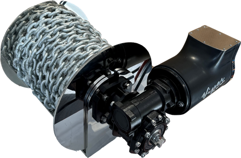 DRUM WINCH PACKS
