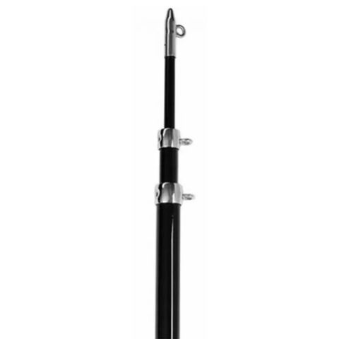 Side Mount Outrigger Bundle1