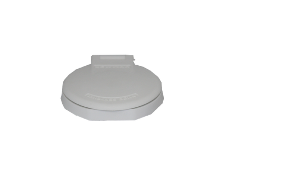 Foot Switch Windlass Grey