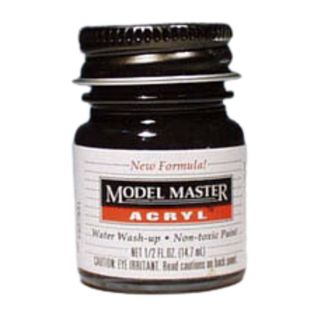 Model Master Dark Gray F-15 Fs36176 Acryl 14.7M