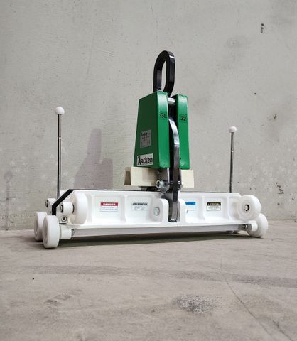 GL22 Automatic Glass Grab 650kg