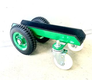 A Frames & Dolly’s