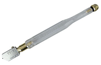 Toyo TC30R Glass Cutter 8 19mm Glass