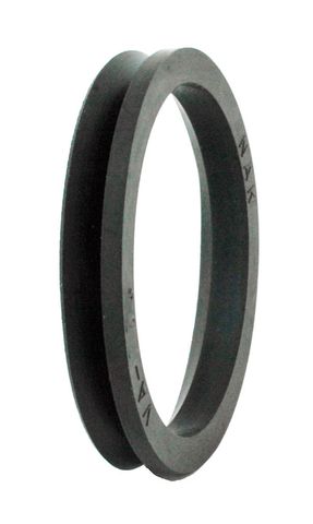 VEE RING SEAL 80MM