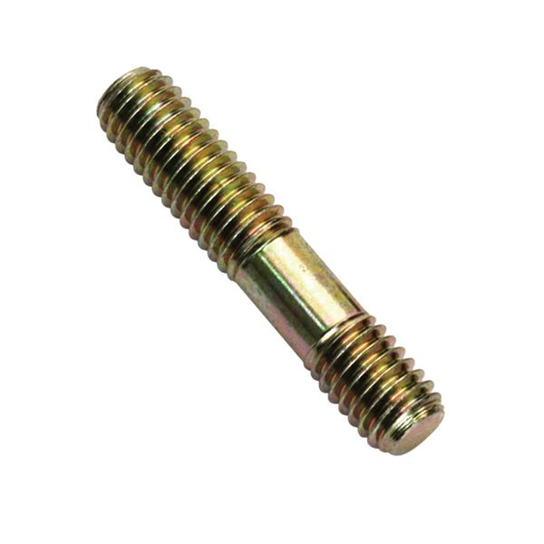 MANIFOLD STUD M10 X 1.25 X41 (8 PACK)