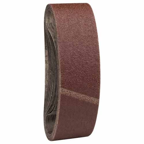 LINISHING BELTS GLASS