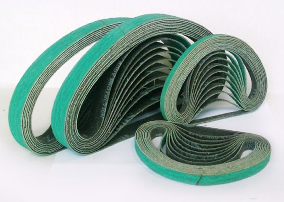 POWERFILE BELT 10X330X80