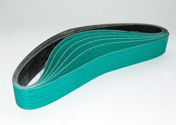 LINISHING BELT