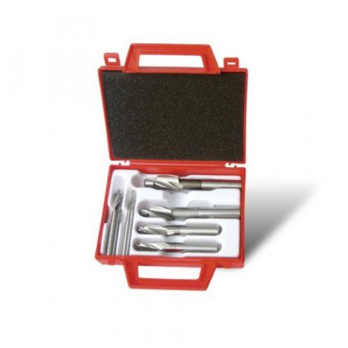 COUNTER BORE SET 6PCE. M3-M10