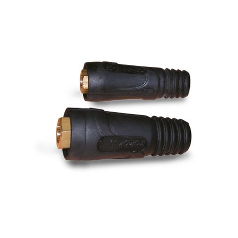 FEMALE TWIST LOCK CONNECTOR