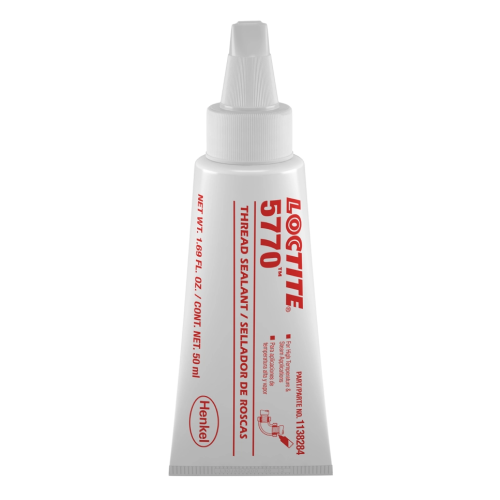 LOCTITE PIPE SEALANT STEAM 50ml TUBE - HSR002670
