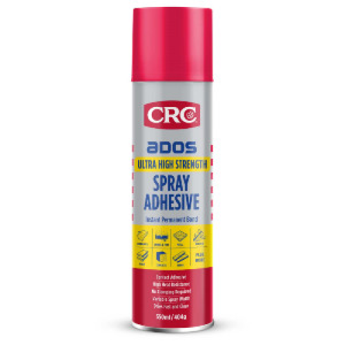 ADOS ULTRA HIGH STRENGTH 550ml - HSR002515