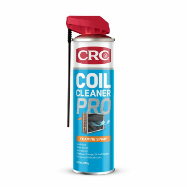 CRC COIL CLEANER PRO 550ml